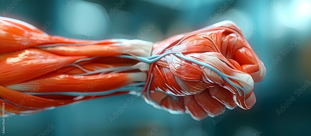 Integumentary System in Detail Anatomy and Functions of Skin Hair and ...
