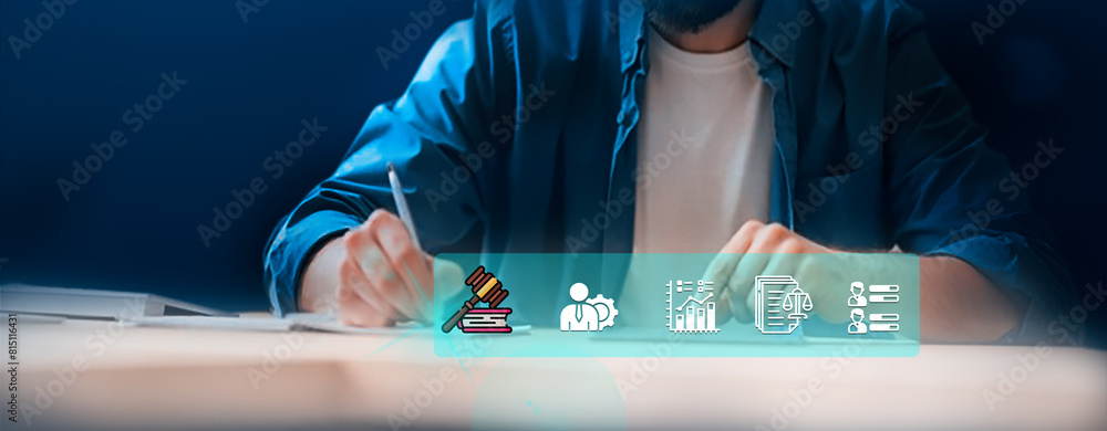 The concept of AI ethics involves developing AI codes of ethics ...