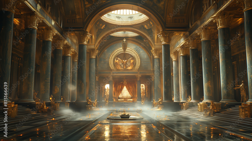 Photo & Art Print A visually stunning composition featuring the ...