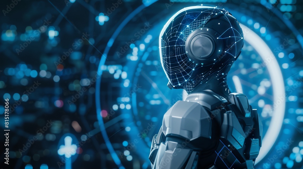 In a world dominated by cyber threats, CyberGuardian emerges as the ...