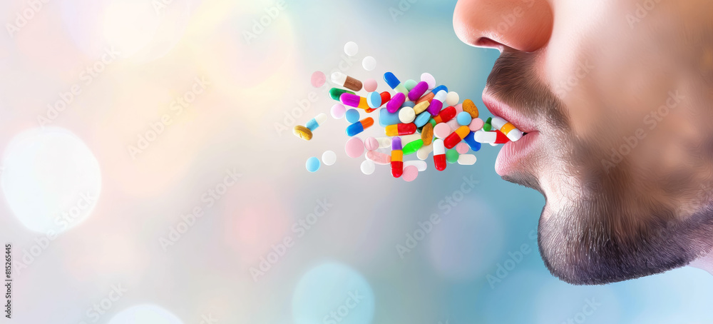 Pharmaceutical Crisis: Raising Awareness About Drug Abuse And Addiction ...