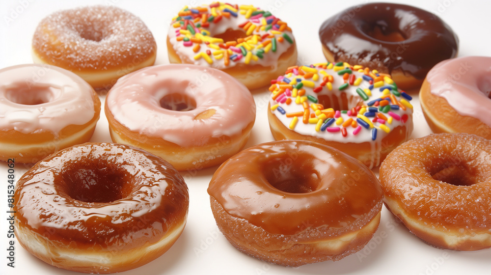 The idea behind National Doughnut Day is to celebrate Salvation Army ...