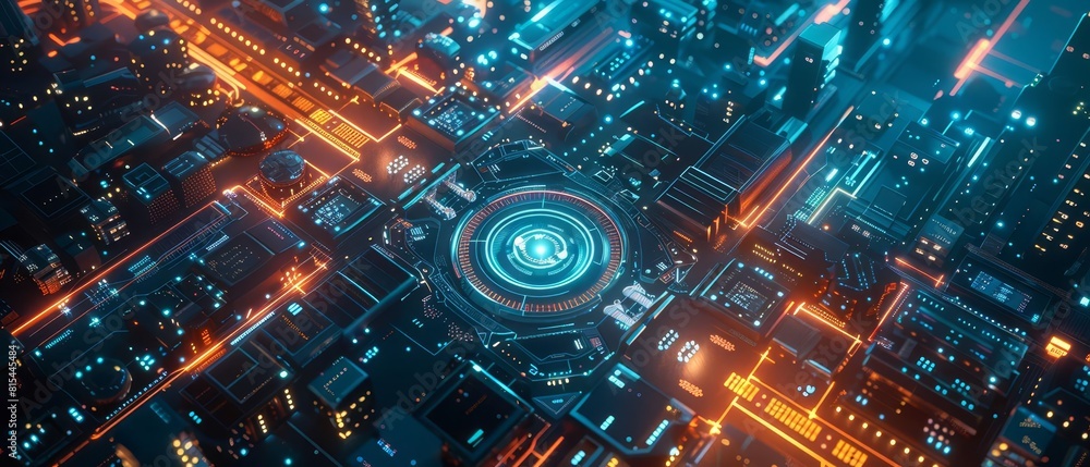 AI monitoring structural integrity of buildings postdisaster for safe ...