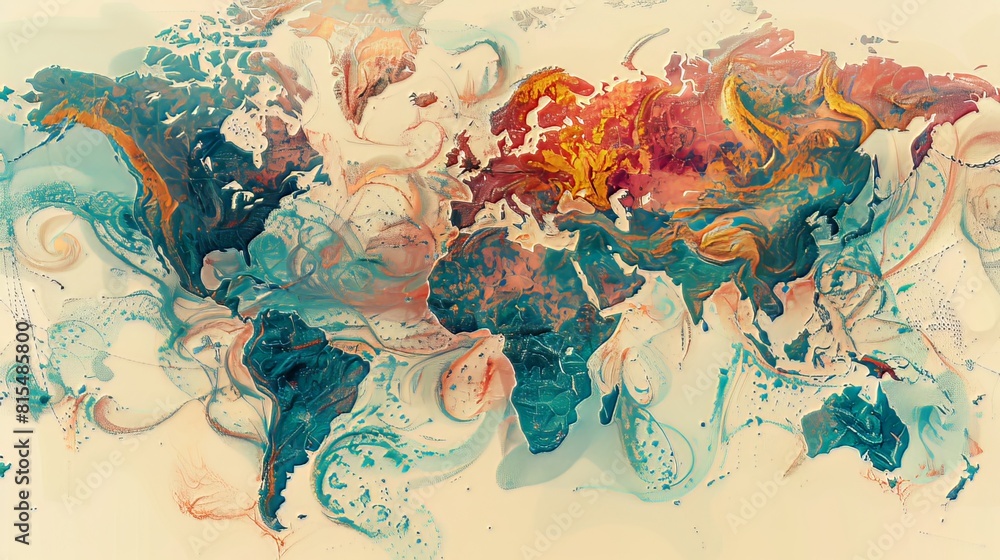 Geospatial Visualizations: Explore geographic data with images of ... Geospatial Visualizations: Explore geographic data with images of ...