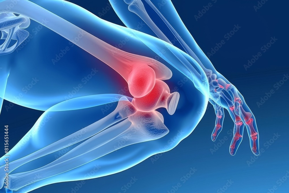 Foto de Iliotibial band syndrome. understanding the painful knee joint ...