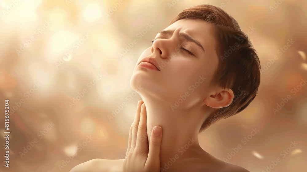 Gastroesophageal reflux disease GERD occurs when stomach acid ...