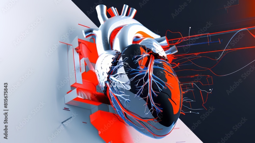 Any disorder that affects the heart muscle is called a cardiomyopathy ...