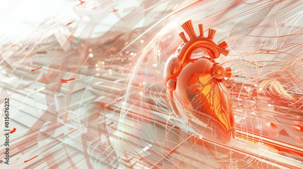 Any disorder that affects the heart muscle is called a cardiomyopathy ...