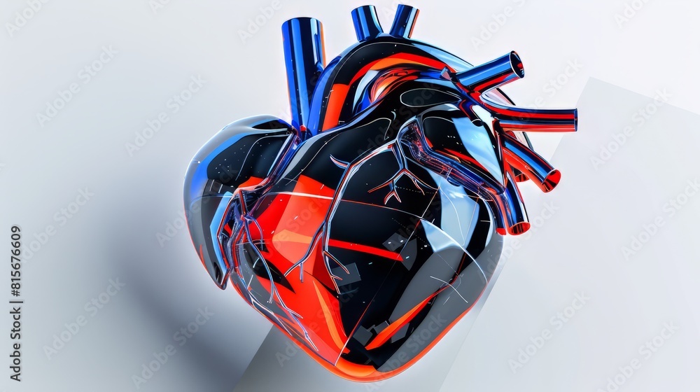 Any disorder that affects the heart muscle is called a cardiomyopathy ...