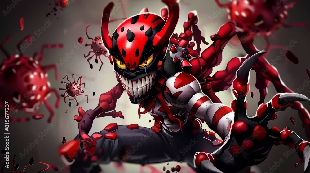 Dengue break bone fever. A viral infection that spreads from mosquitoes ...