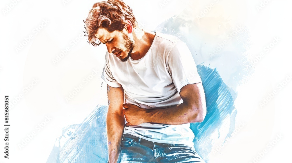 Gastroenteritis is a short term illness triggered by the infection and ...