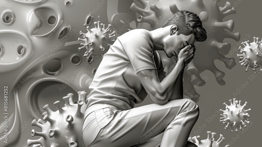 Gastroenteritis is a short term illness triggered by the infection and ...