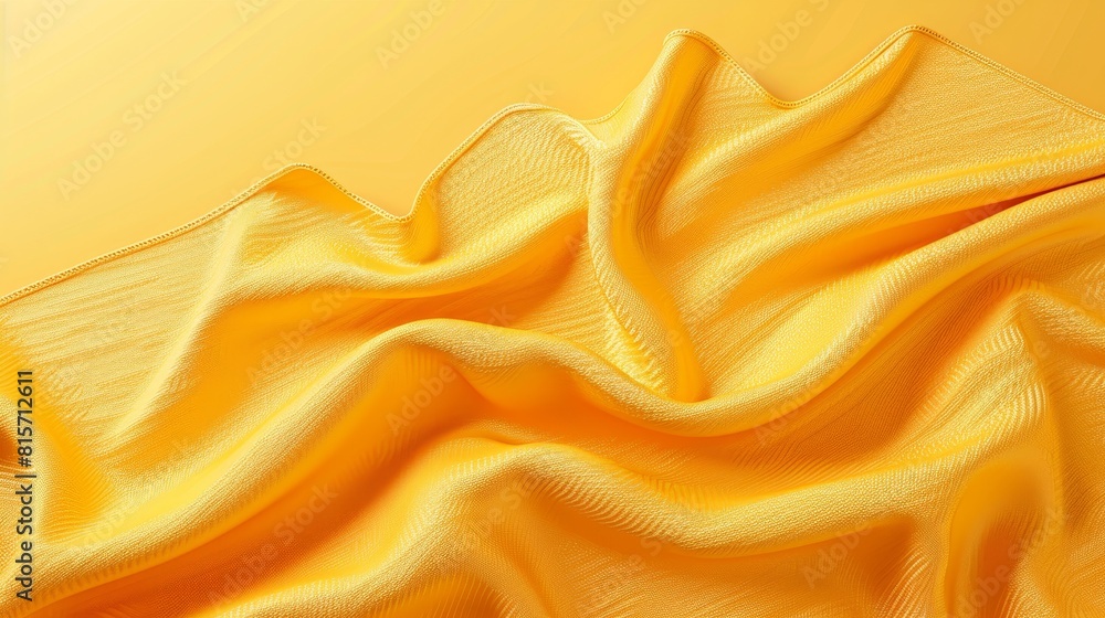 3D cloth furniture interior material color sample mockup template for ...