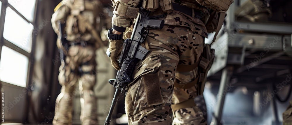 soldier, tactical, gear, Managing Risk, avoid danger, staying safe, arm ...