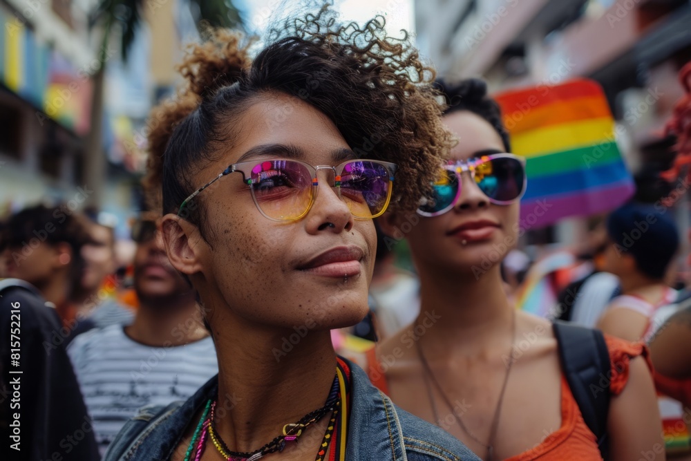 The photographer's lens captures not just an image, but a narrative of ...