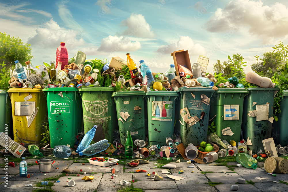 In-depth Look at Comprehensive Waste Management Techniques: From ...