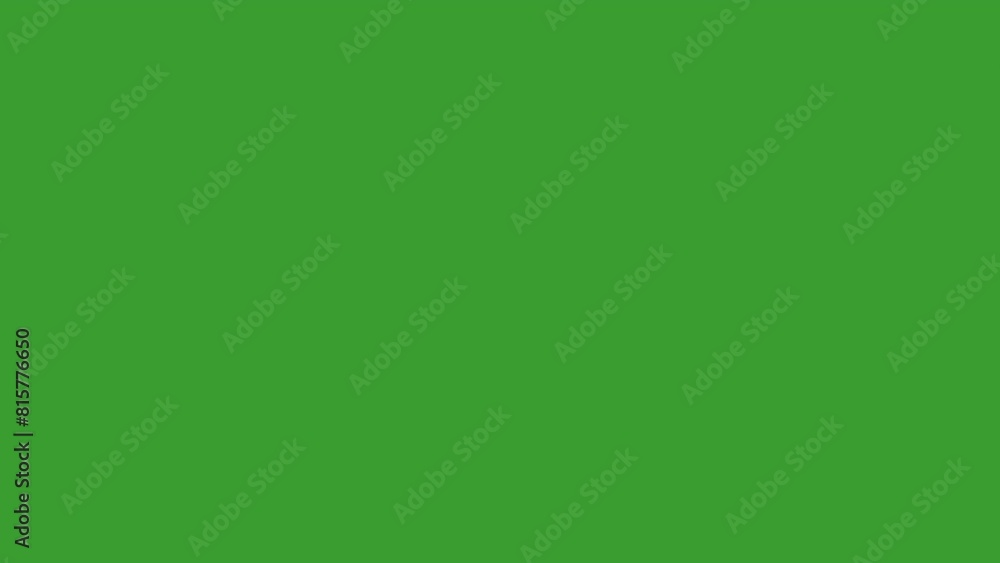 White screen, green screen Stock Video | Adobe Stock