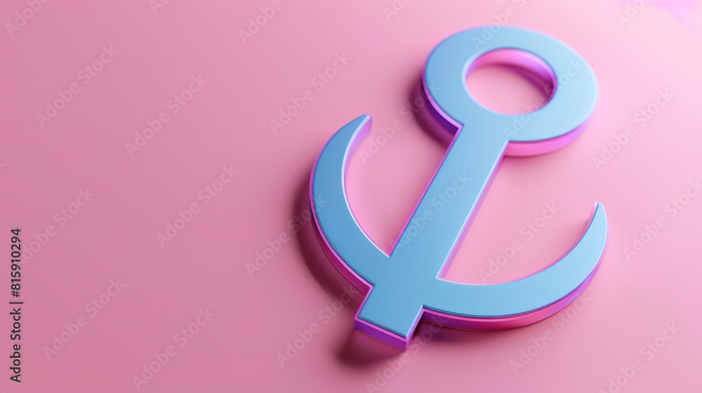Transgender symbol flat design top view Trans Visibility theme 3D ...