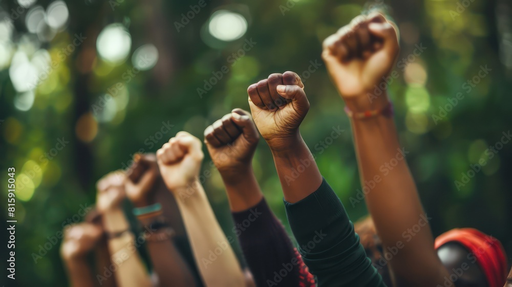 Showcase the diversity within the Black community by photographing ...