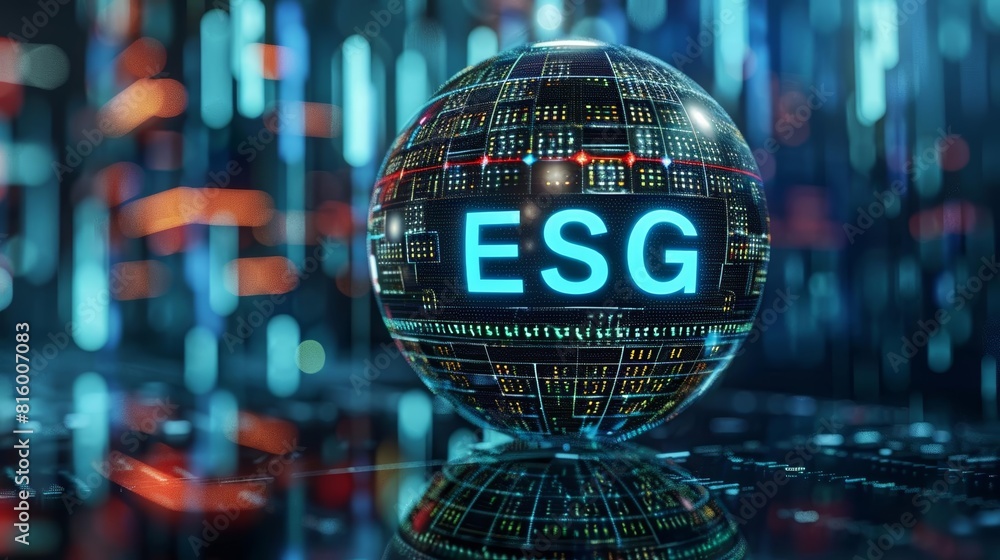 Governance frameworks, front view, frameworks that guide corporate ...