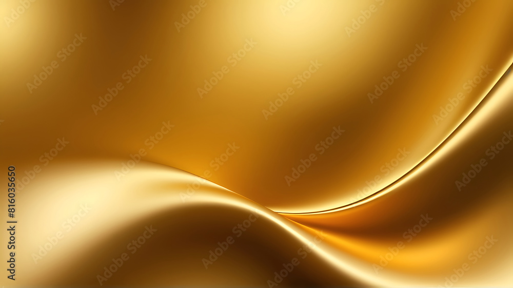 Abstract gold gradient background looks modern blurry textured gold ...