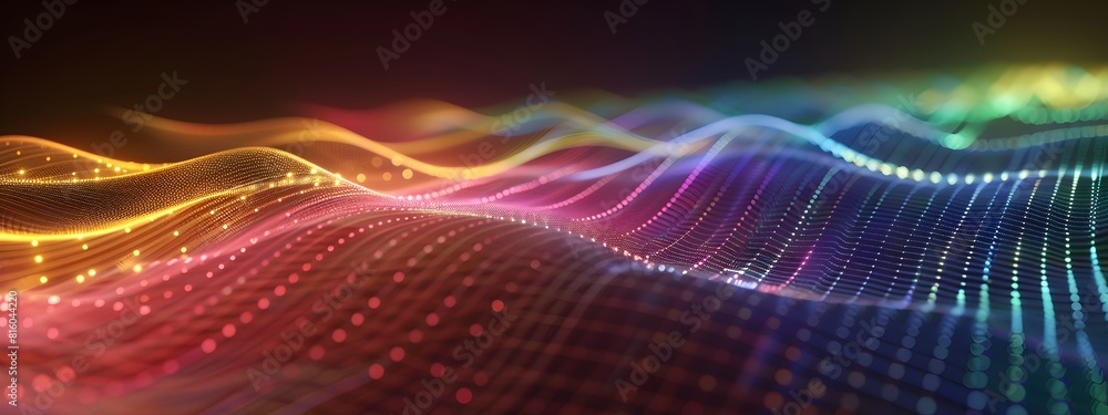 Exploring the Electromagnetic Spectrum Frequencies and their Diverse ...