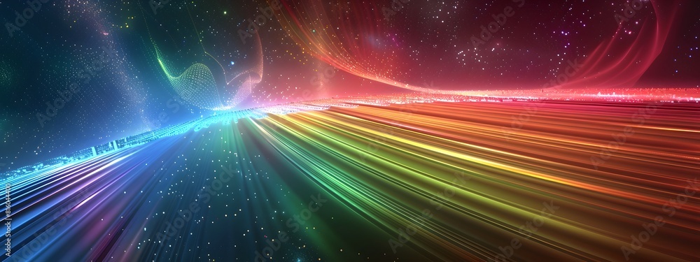 Exploring the Electromagnetic Spectrum Frequency Applications from ...