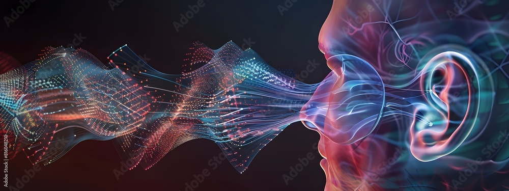 Frequency Response of Human Ear Depicted in a D Diagram for Audio ...
