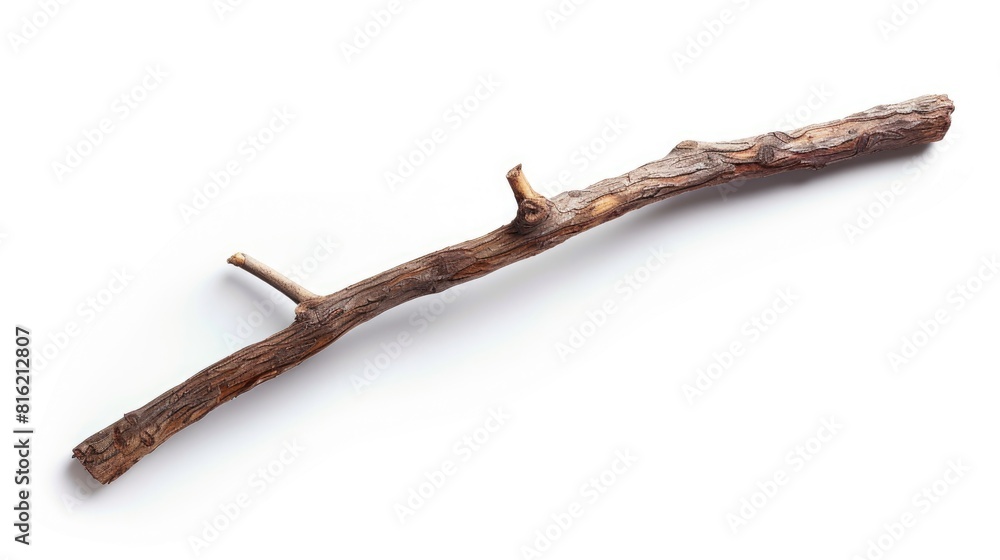 Icon of a stick Design of a symbol Context Stock Illustration | Adobe Stock