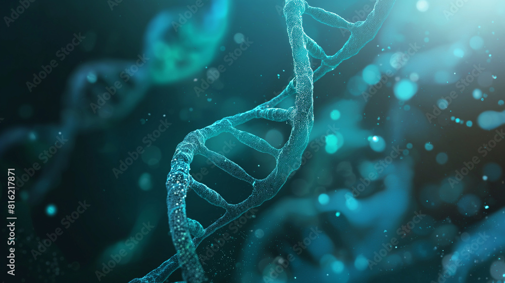 DNA gene fundo ciência hélice célula genética biotecnologia médica ...