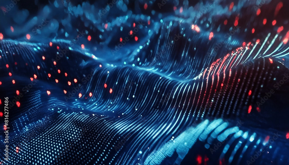 technological operations, neural networks, AI, data transmission, encryption, digital archives ...