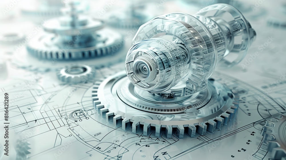 Conceptual Design Development: A photo illustrating the development ...