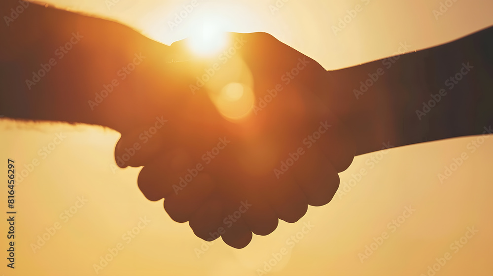 sign symbol handshake silhouette handshake team people handshake hold ...