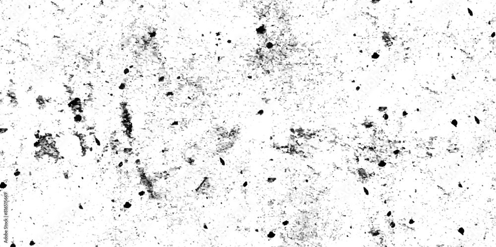 Dirt messy splash overlay and Black and white Dust overlay distress ...