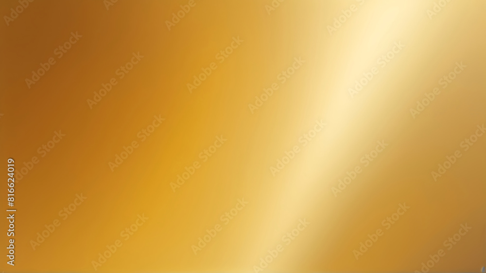 Abstract gold gradient background looks modern blurry textured gold ...