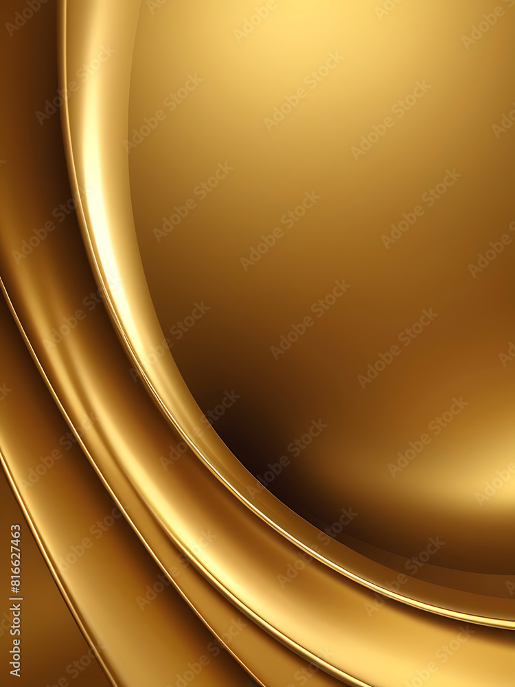 Abstract gold gradient background looks modern blurry textured gold ...