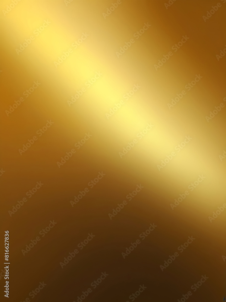 Abstract gold gradient background looks modern blurry textured gold ...