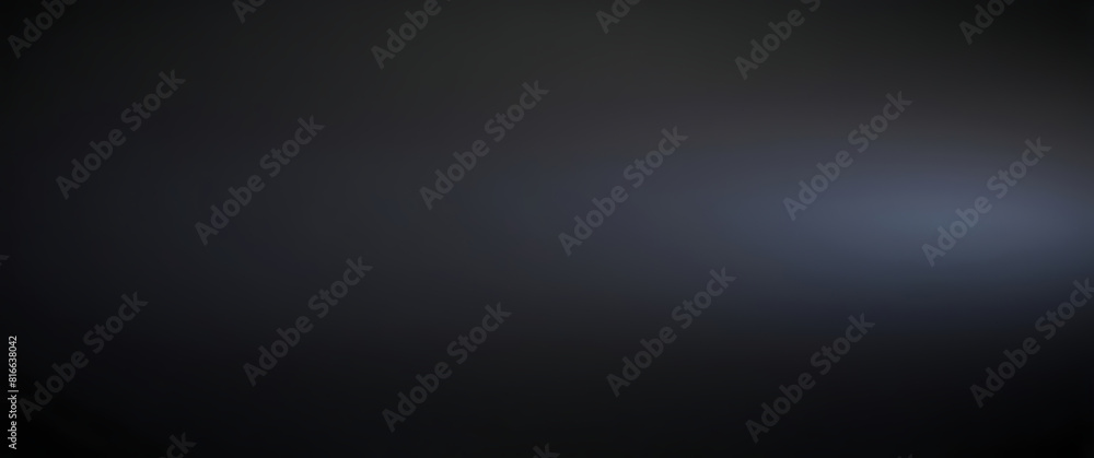 Abstract black gradient background modern luxury studio dark background ...