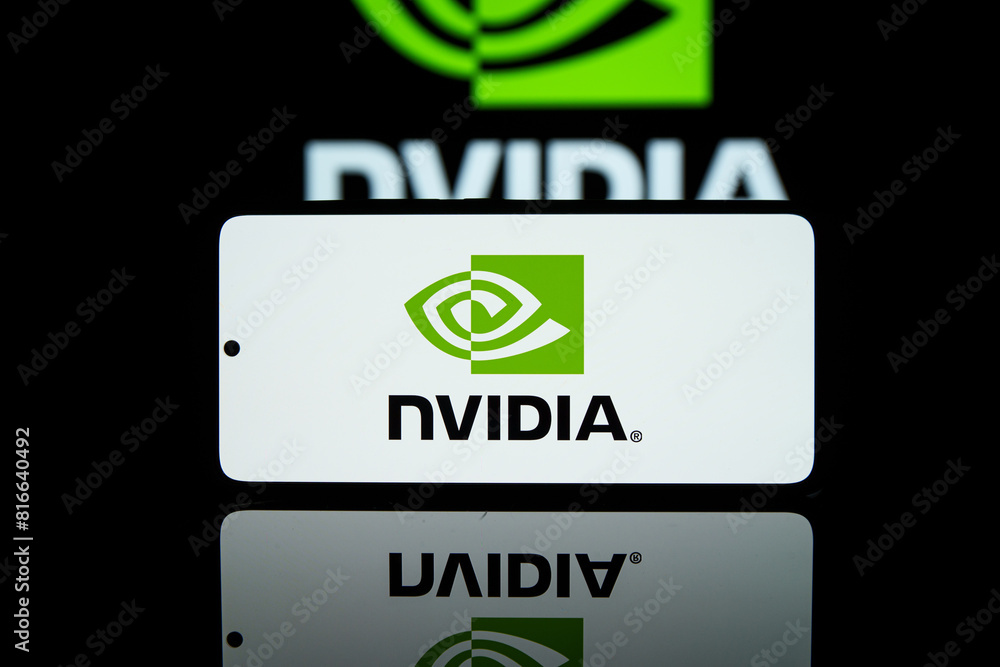 Nvidia Grid Logo