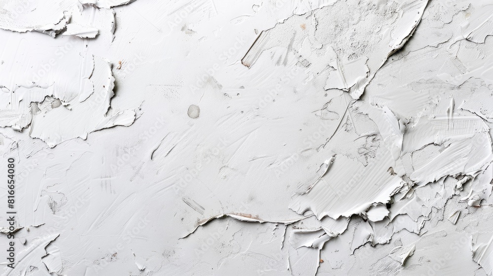 High quality textured wallpaper with a white background and ample space ...