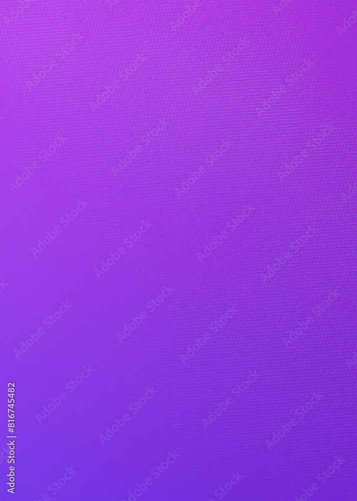 Purple vertical background for ad posters banners social media post ...