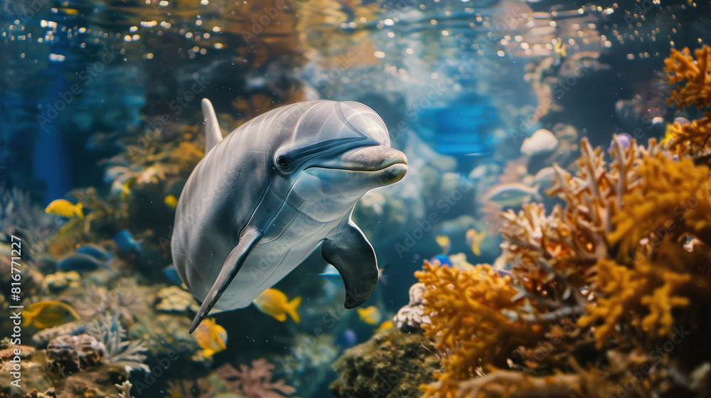 Embark on an underwater adventure with our vast collection of sea ...