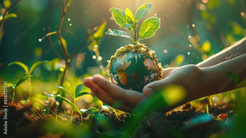 Join us this Earth Day as we celebrate the beauty and resilience of our ...