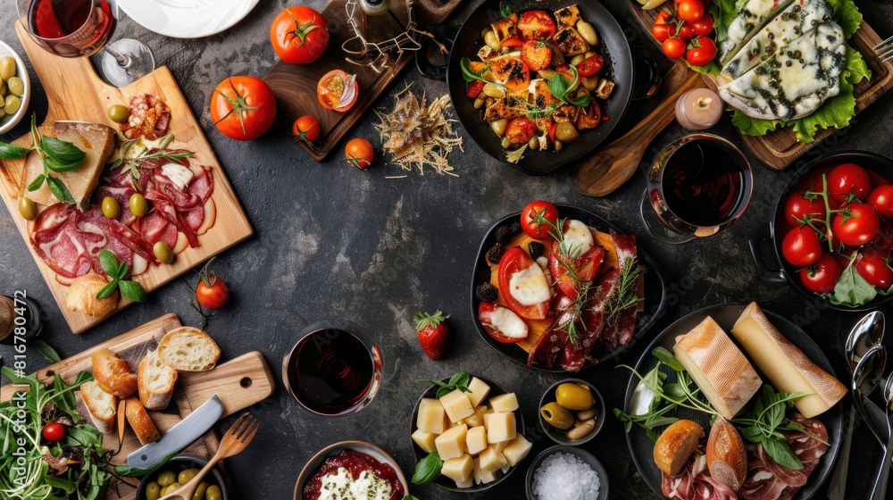 Unleash your inner foodie with our lifestyle content, offering culinary ...