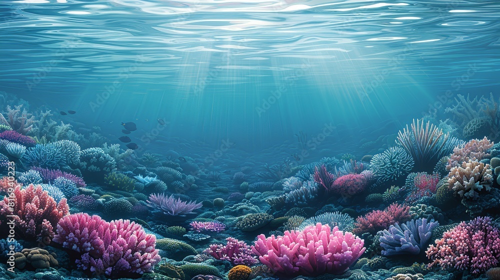 Global warming, Ocean Acidification, Reports of increasing acidity in ...