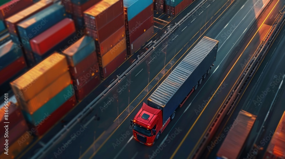 Visualize dynamic pricing algorithms adjusting freight rates in ... Visualize dynamic pricing algorithms adjusting freight rates in ...