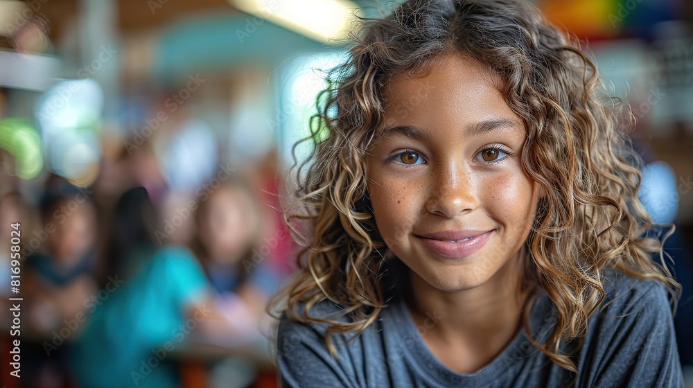 teacher providing individualized attention to a student who needs extra ...