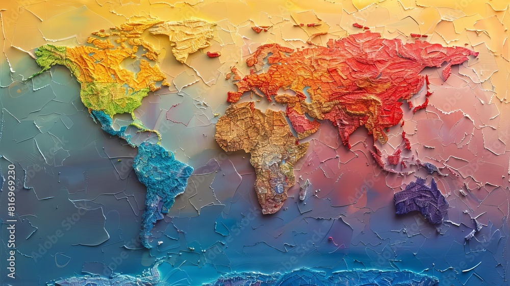 Maps Highlighting LGBTQ Rights Progress and Challenges, Visualizing the ...