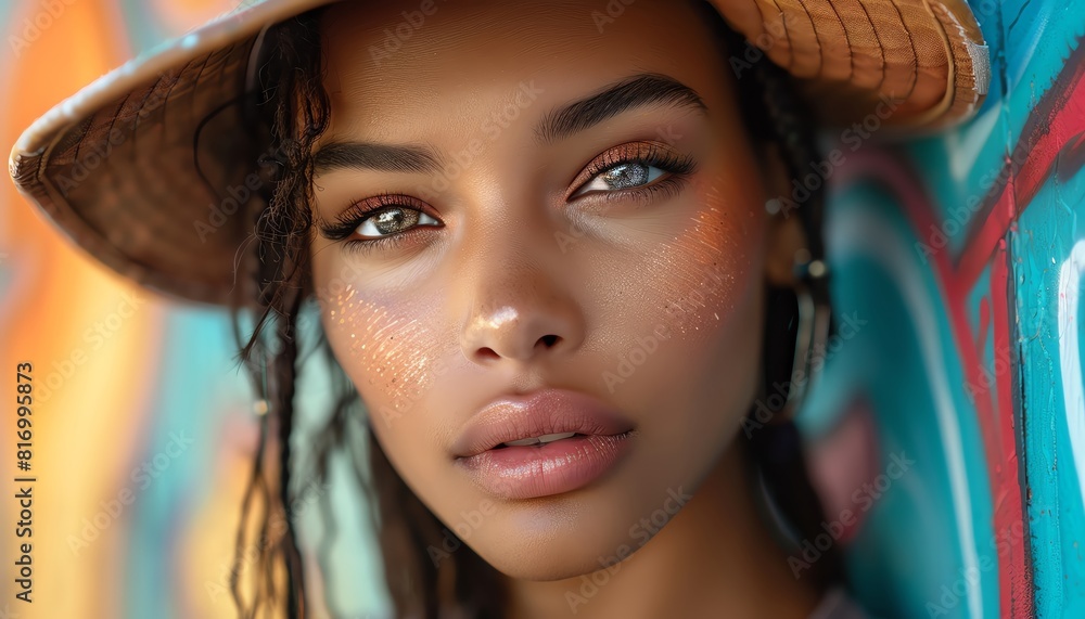 Enhance and upscale this image to 8K resolution, add details, and fix ...