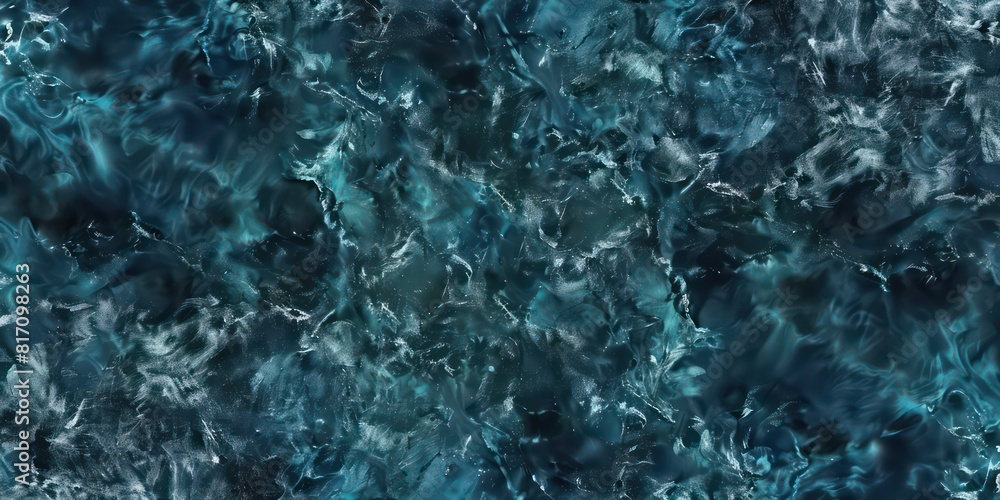 wallpaper of a seamless of ocean water, high contrast sea foam on water ...